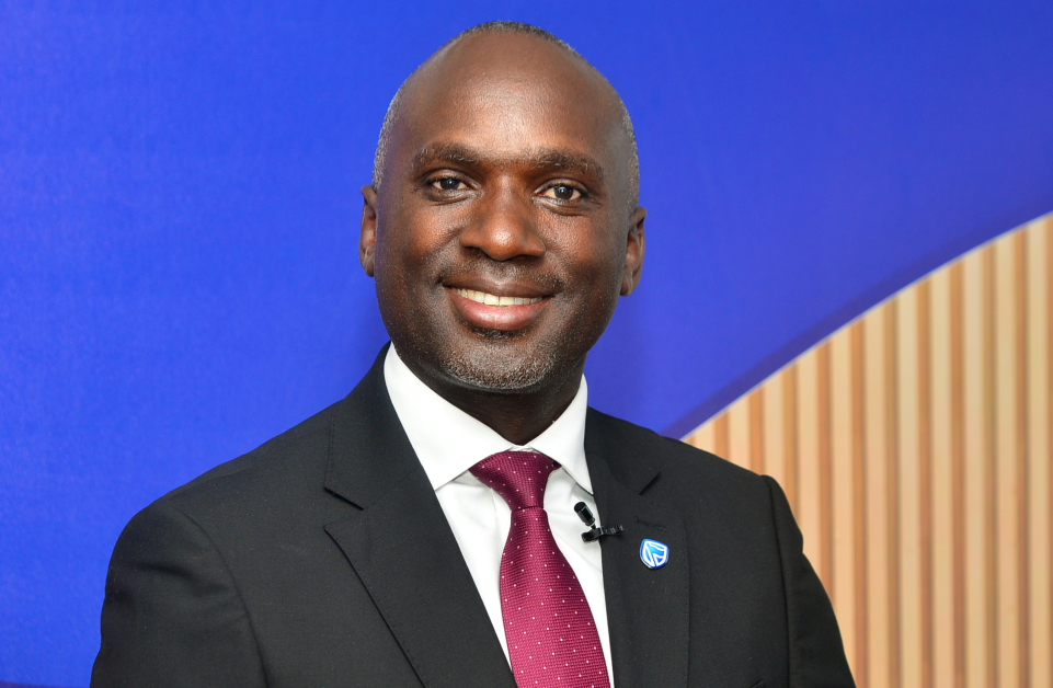 Absa–Standard Chartered Wealth and Retail Business Acquisition Deal ...