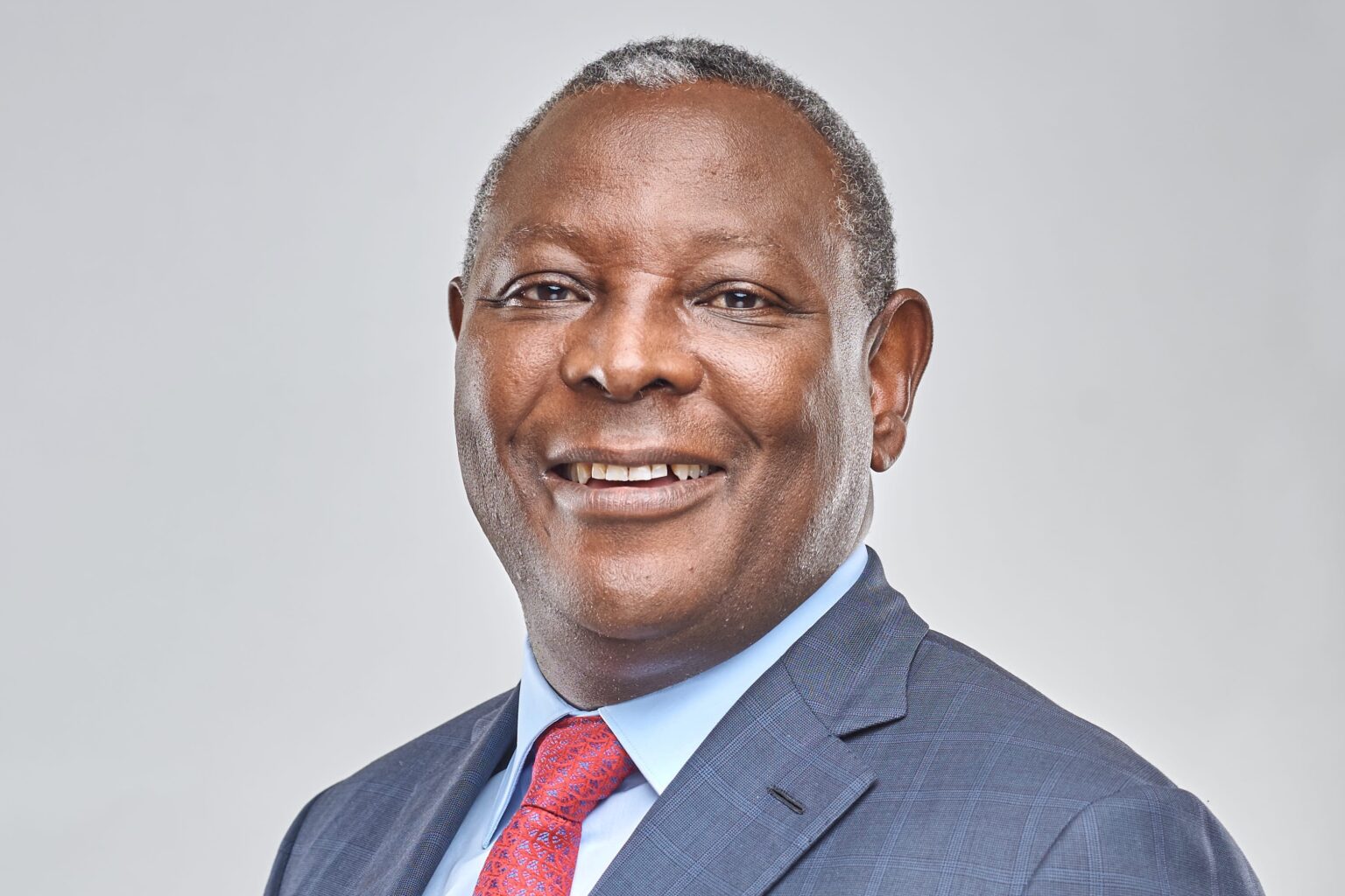 Q&A: As Debt Surges, Equity Group's Mwangi Says It’s Time for African ...