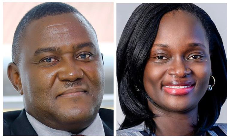 SanlamAllianz Officially Becomes Uganda’s Second-Largest General ...