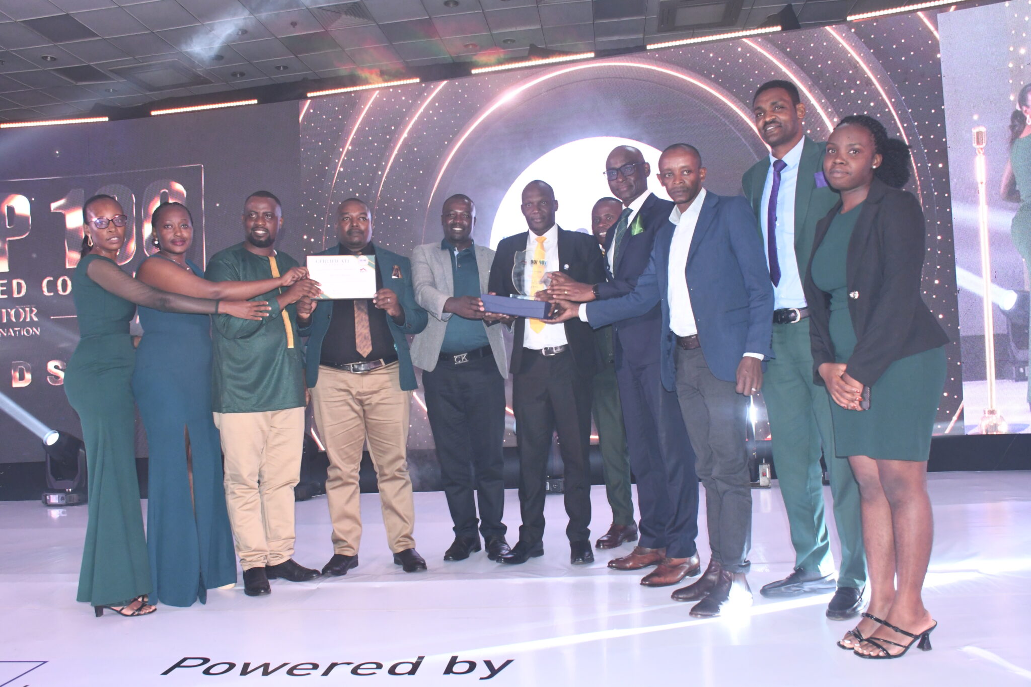 NSSF appoints Kenneth Owera chief investment officer – CEO East Africa