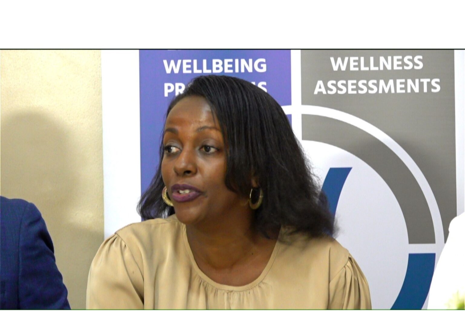 "Structure Without Soul Fails": HR Expert Ruth Ndwiga on Why Human ...